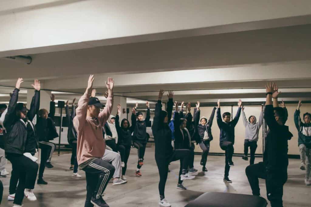 3 Common Urban Dance Injuries (and How to Prevent Them)